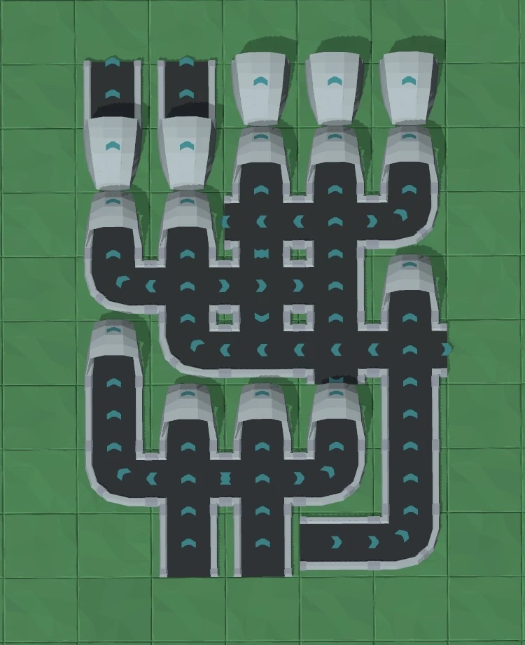 3:5 splitter | Builderment Wiki | Fandom