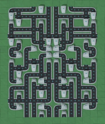 8:6 balancer | Builderment Wiki | Fandom