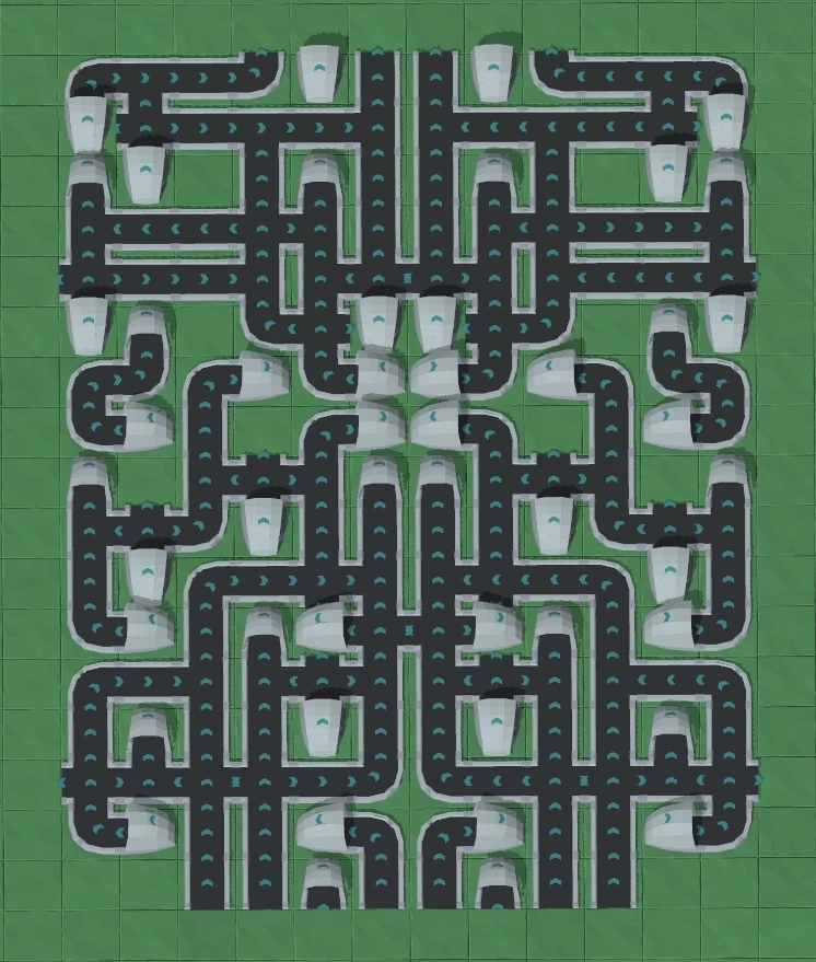 8:6 balancer | Builderment Wiki | Fandom