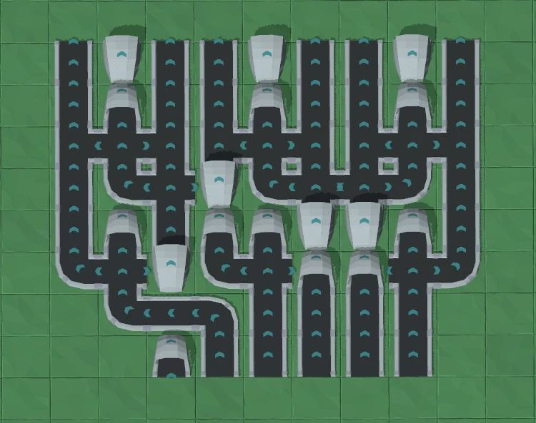 6:9 splitter | Builderment Wiki | Fandom