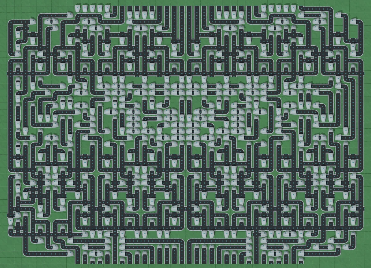 31:31 balancer | Builderment Wiki | Fandom