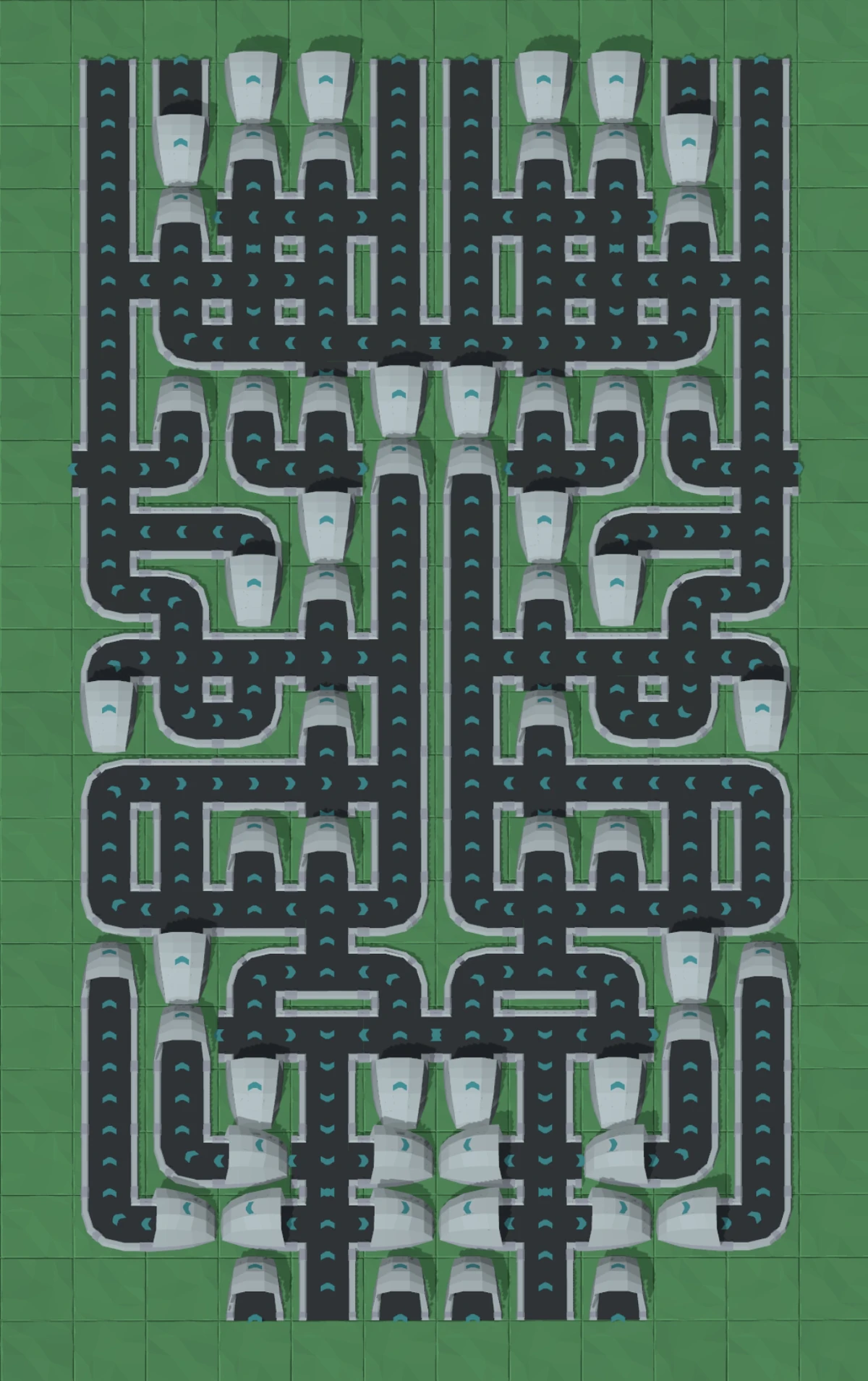 6:10 balancer | Builderment Wiki | Fandom