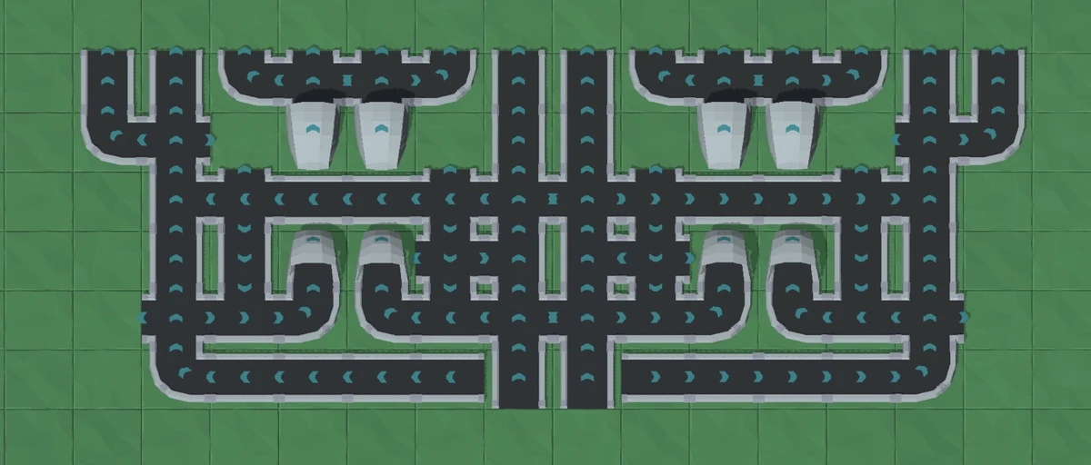 4:14 splitter | Builderment Wiki | Fandom