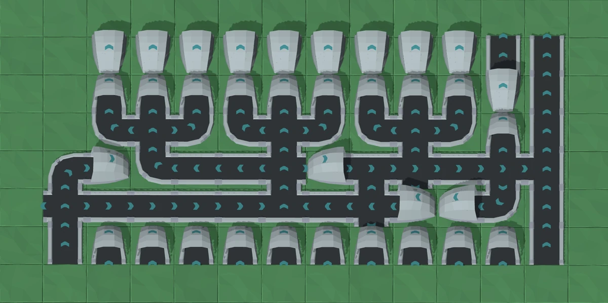 12:11 splitter | Builderment Wiki | Fandom