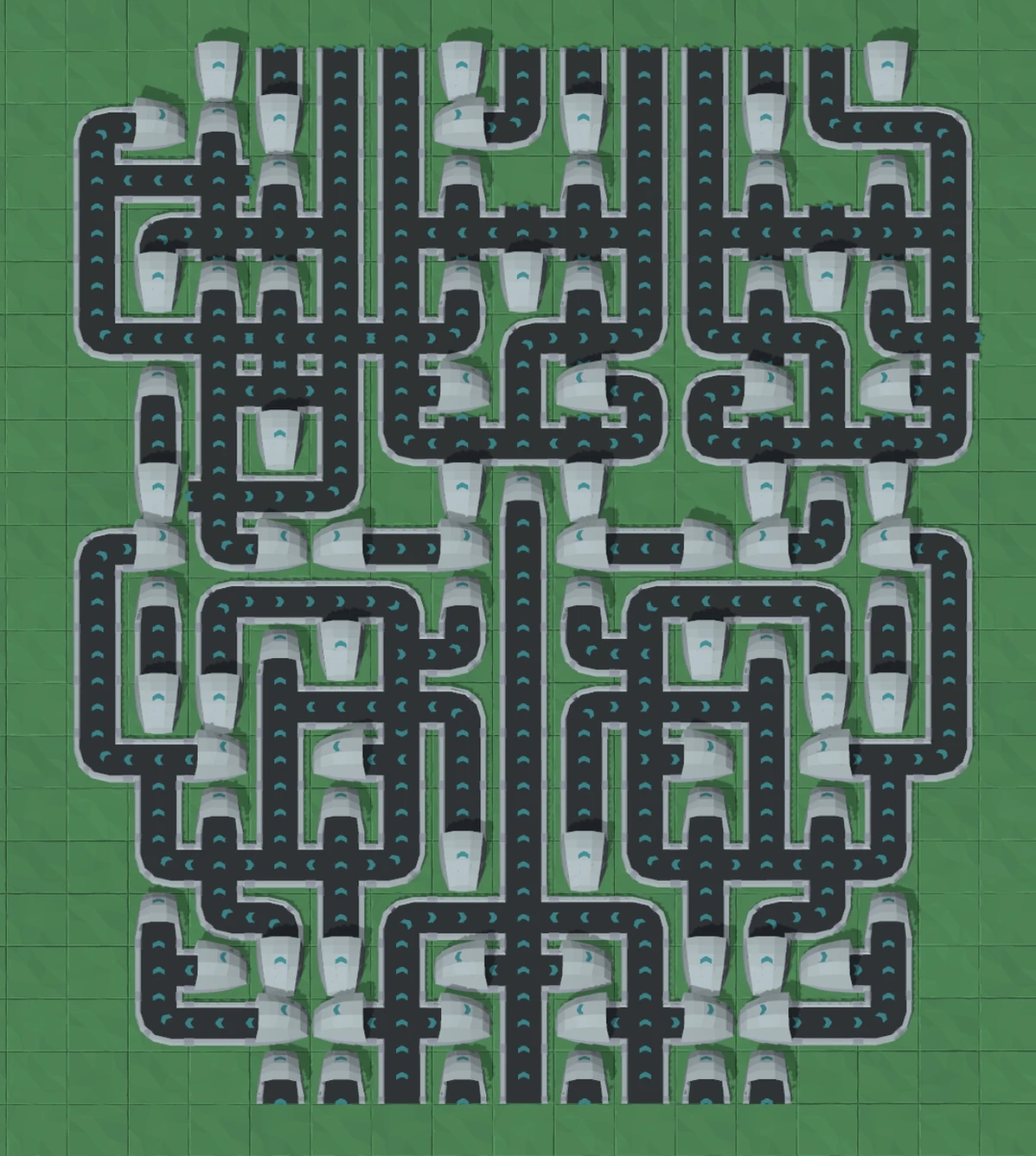 9:12 balancer | Builderment Wiki | Fandom