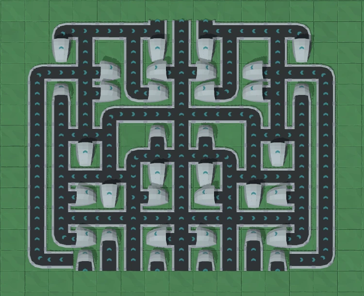 11:3 balancer | Builderment Wiki | Fandom