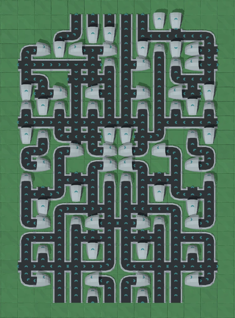 8:7 balancer | Builderment Wiki | Fandom