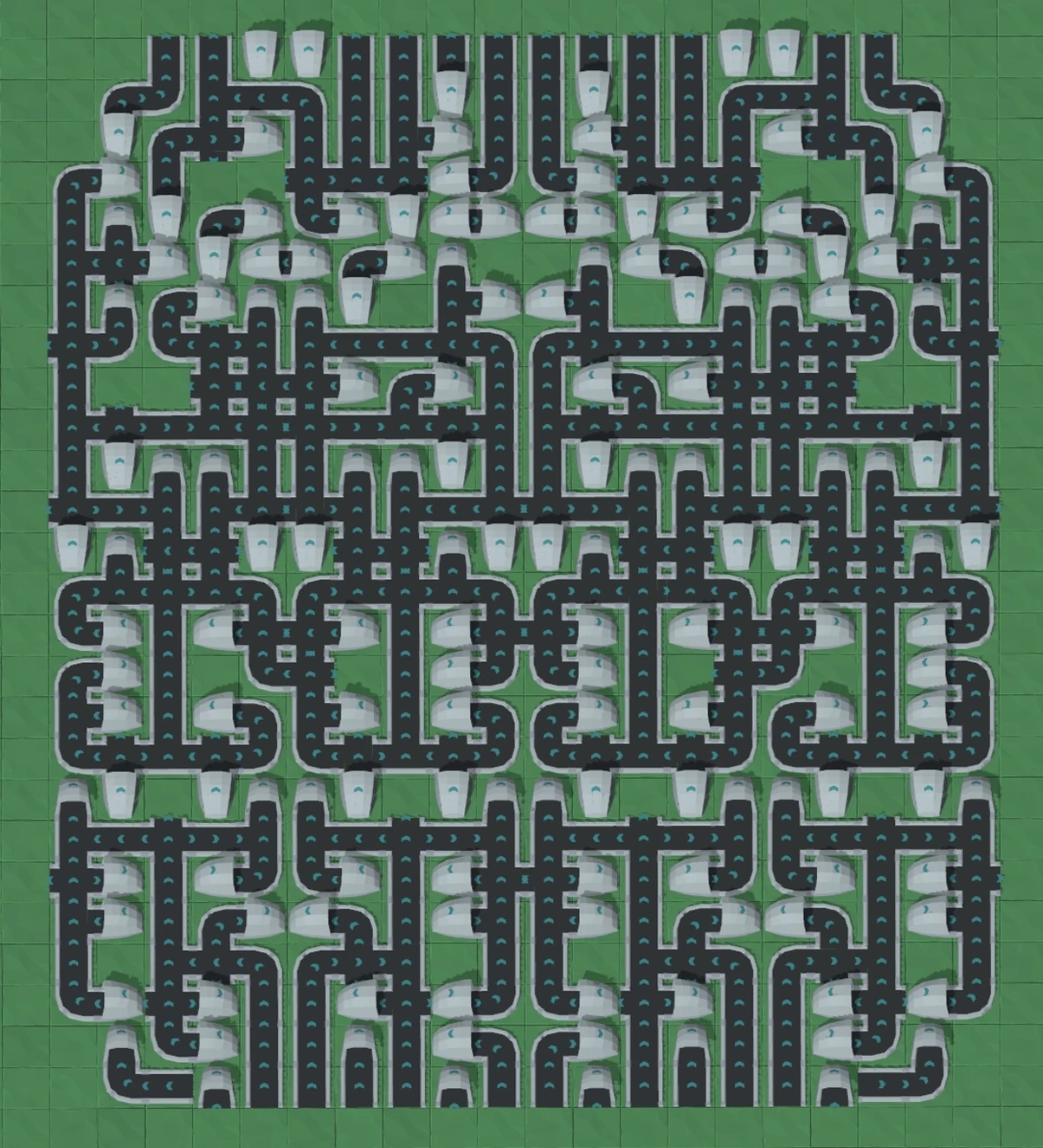 16:16 balancer | Builderment Wiki | Fandom