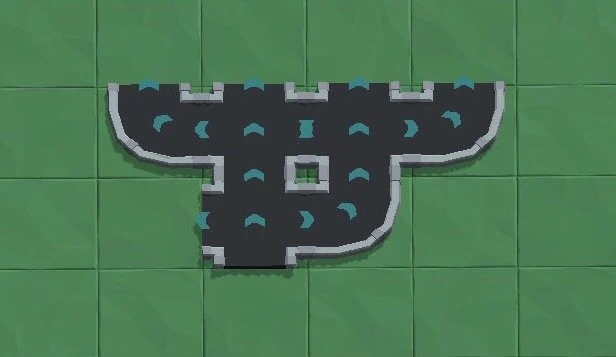 1:4 splitter | Builderment Wiki | Fandom