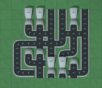 5:6 splitter | Builderment Wiki | Fandom