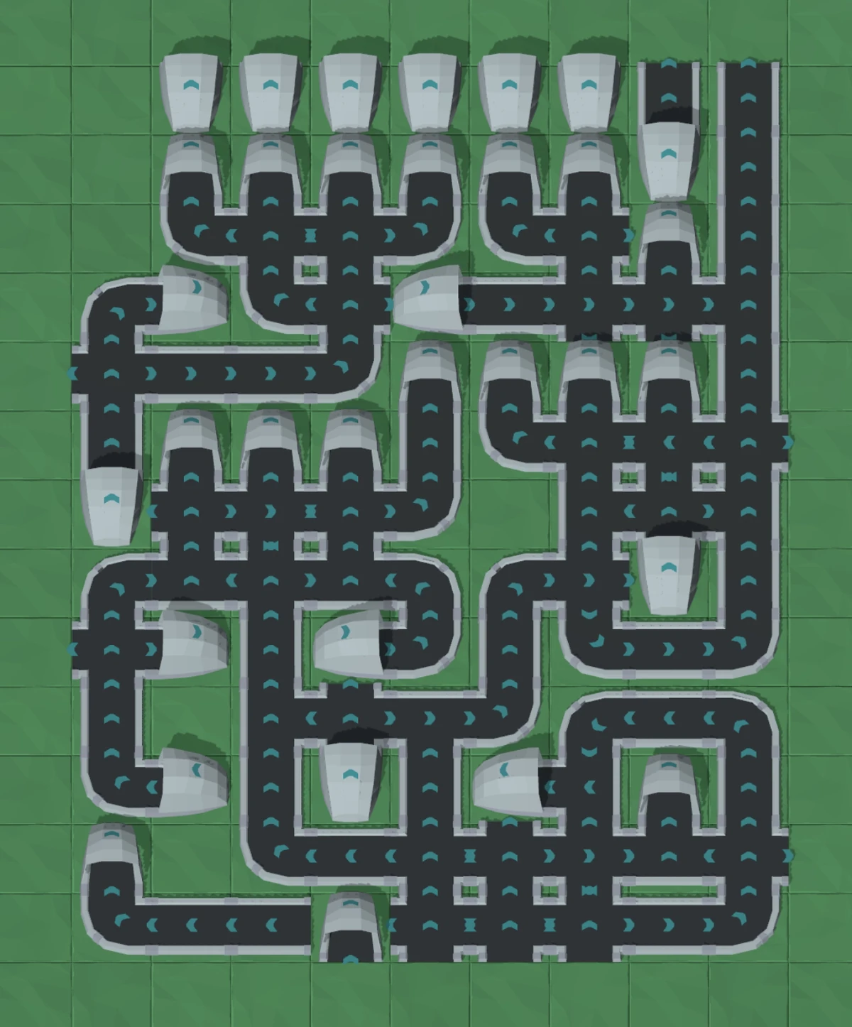 5:8 balancer | Builderment Wiki | Fandom