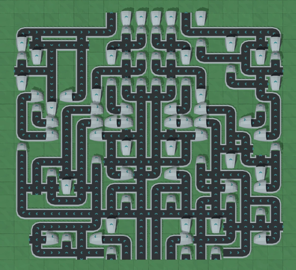 10:7 balancer | Builderment Wiki | Fandom