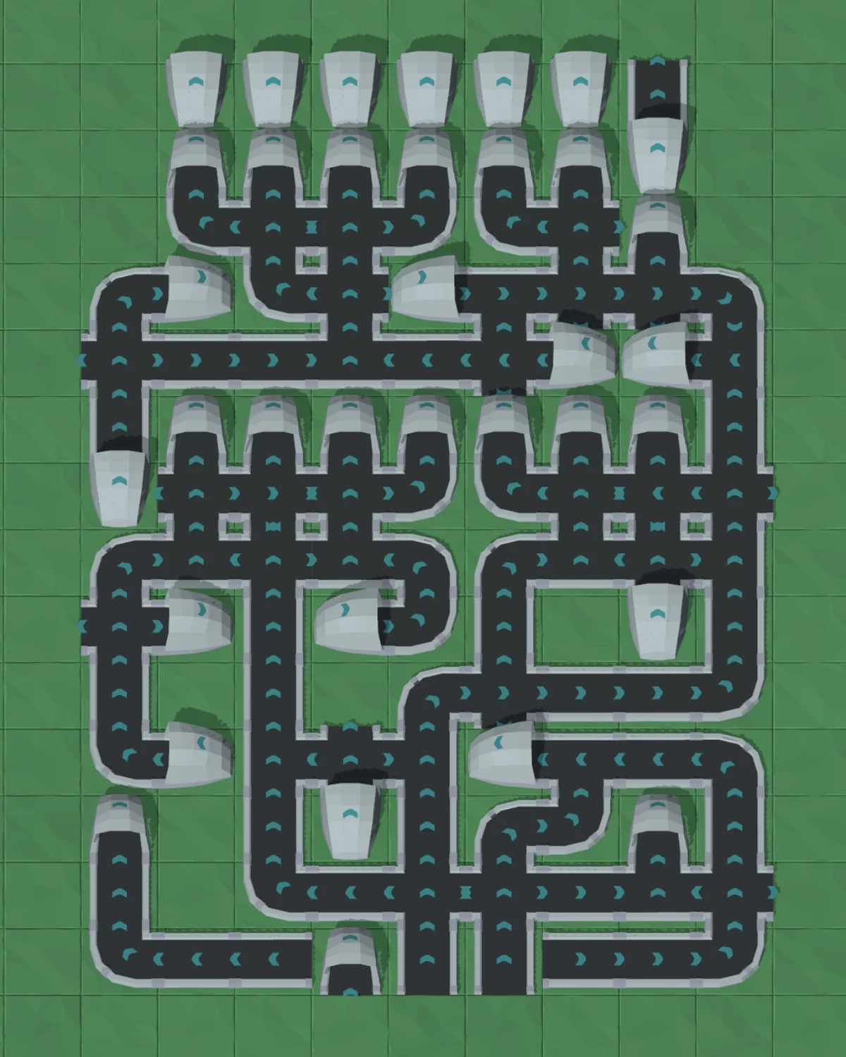 5:7 balancer | Builderment Wiki | Fandom