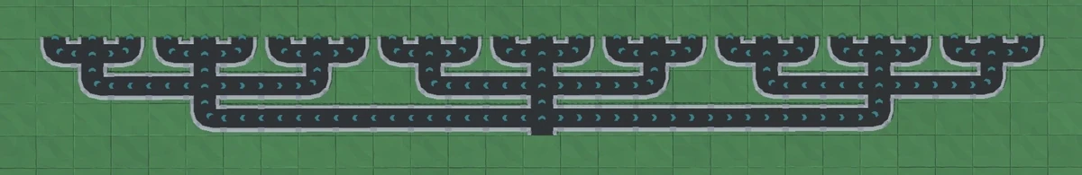 1:27 splitter | Builderment Wiki | Fandom