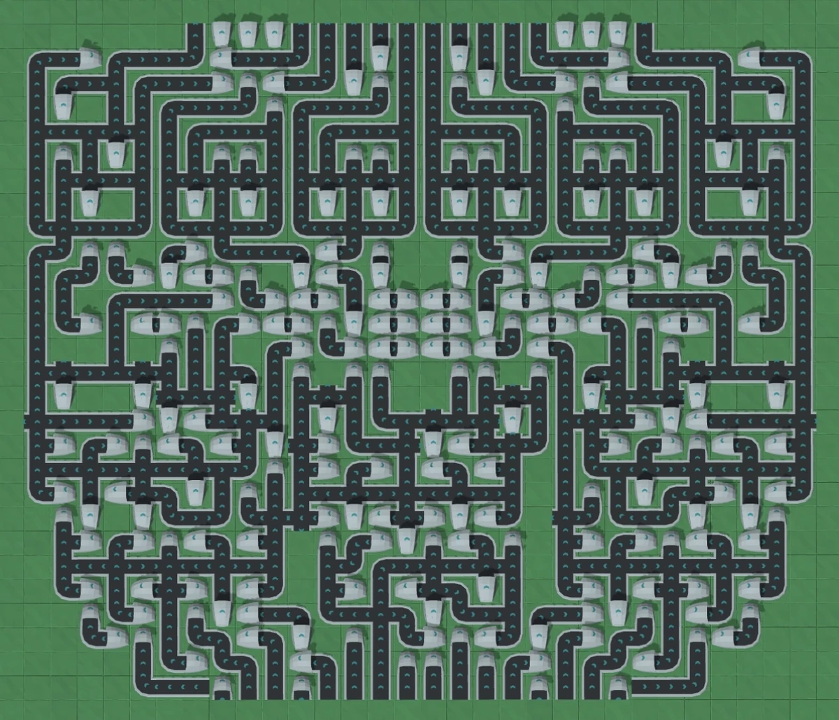 18:18 balancer | Builderment Wiki | Fandom