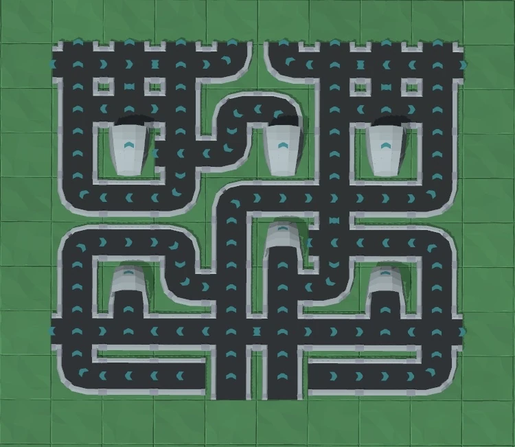 4:8 balancer | Builderment Wiki | Fandom