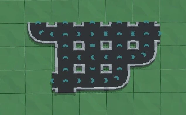 1:5 splitter | Builderment Wiki | Fandom