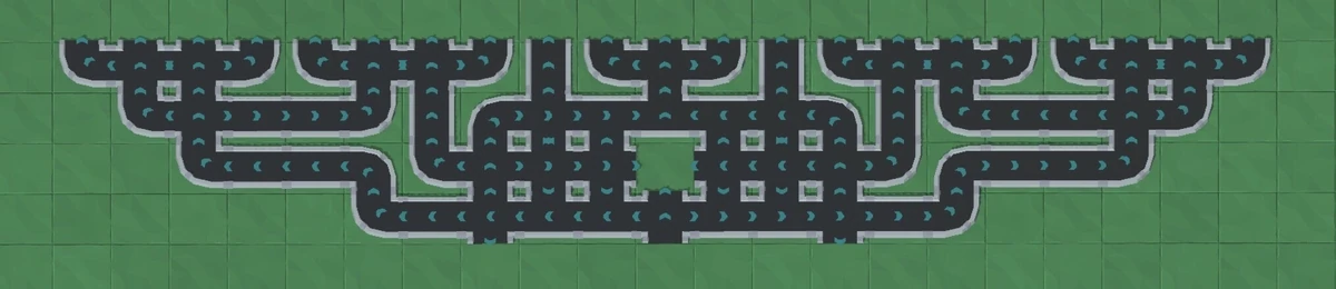 1:21 splitter | Builderment Wiki | Fandom