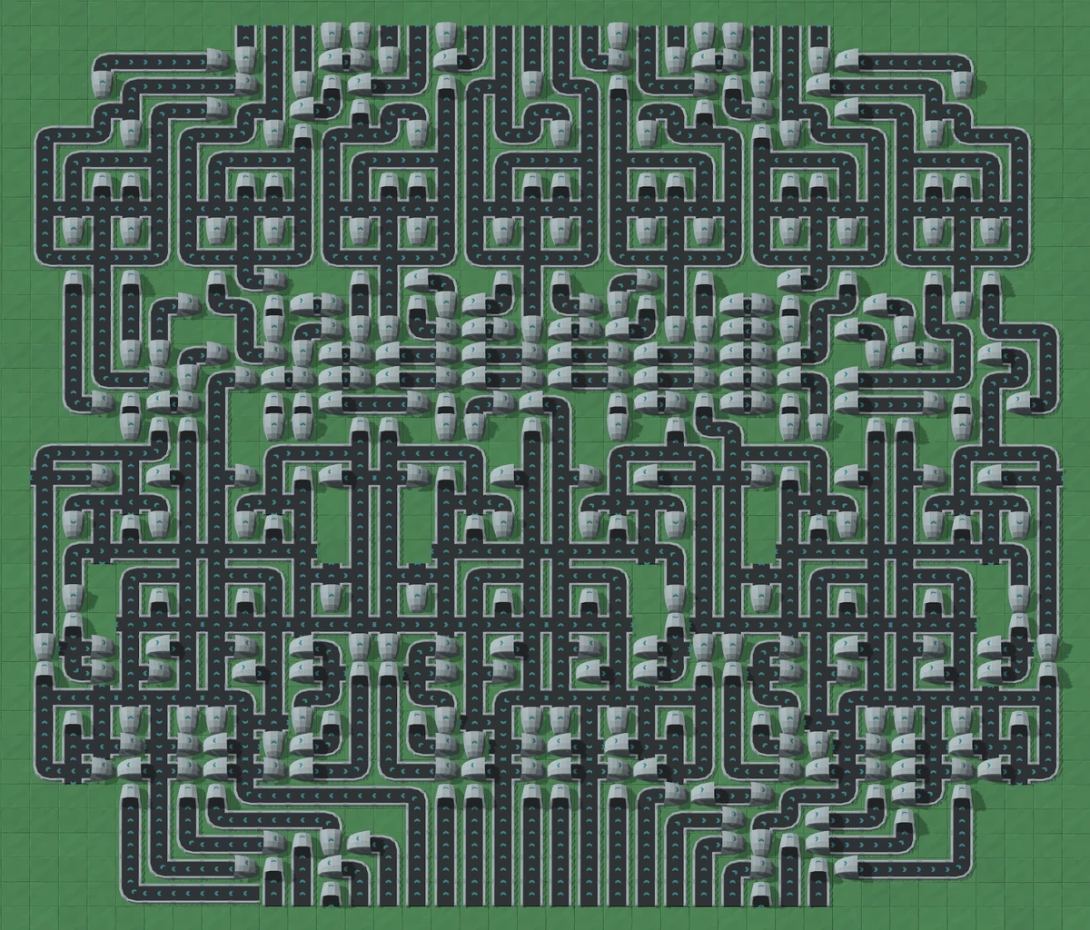 21:21 balancer | Builderment Wiki | Fandom