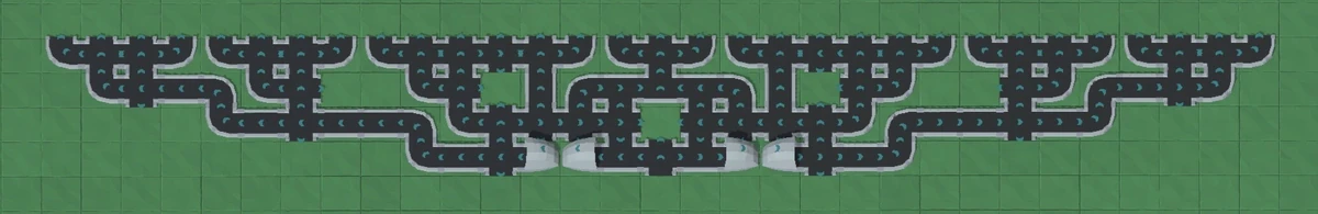 1:31 splitter | Builderment Wiki | Fandom