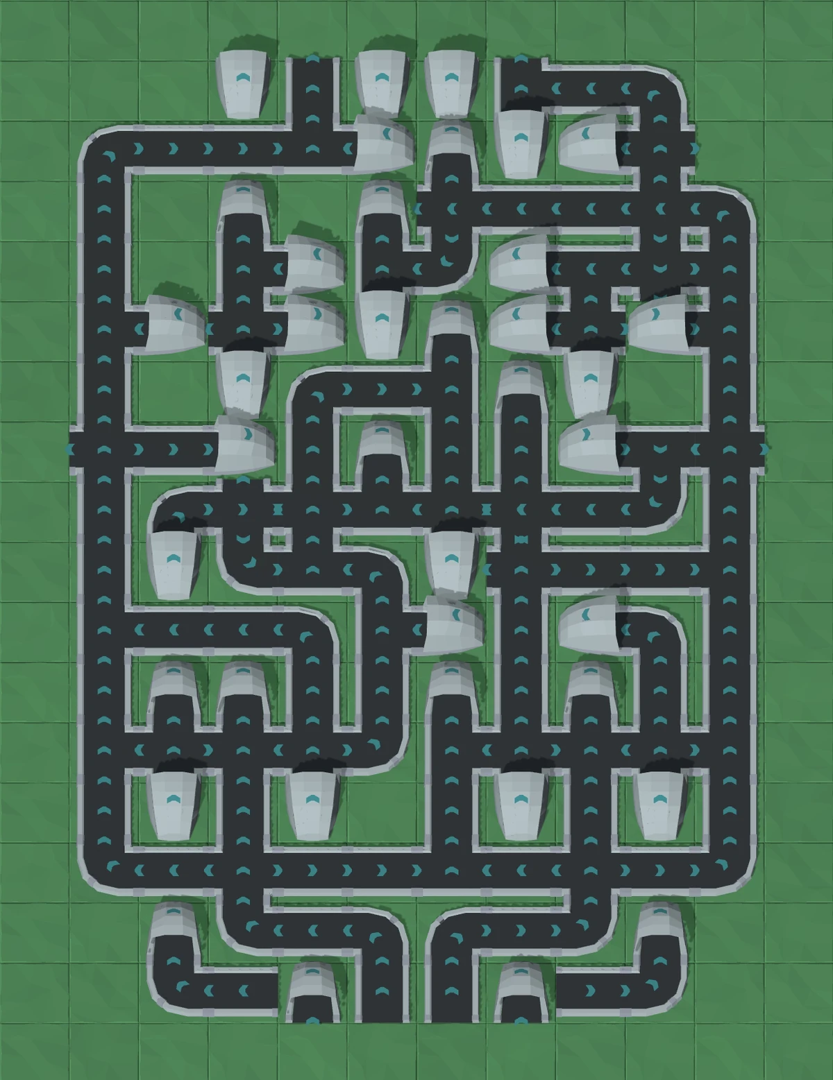 6:5 balancer | Builderment Wiki | Fandom