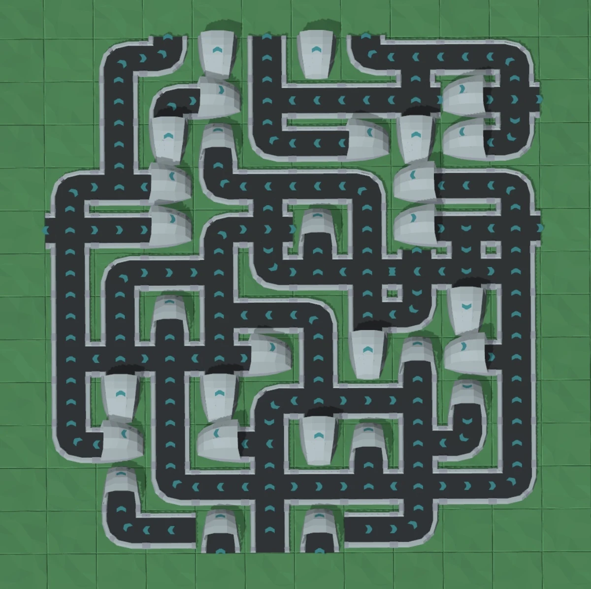 5:5 balancer | Builderment Wiki | Fandom