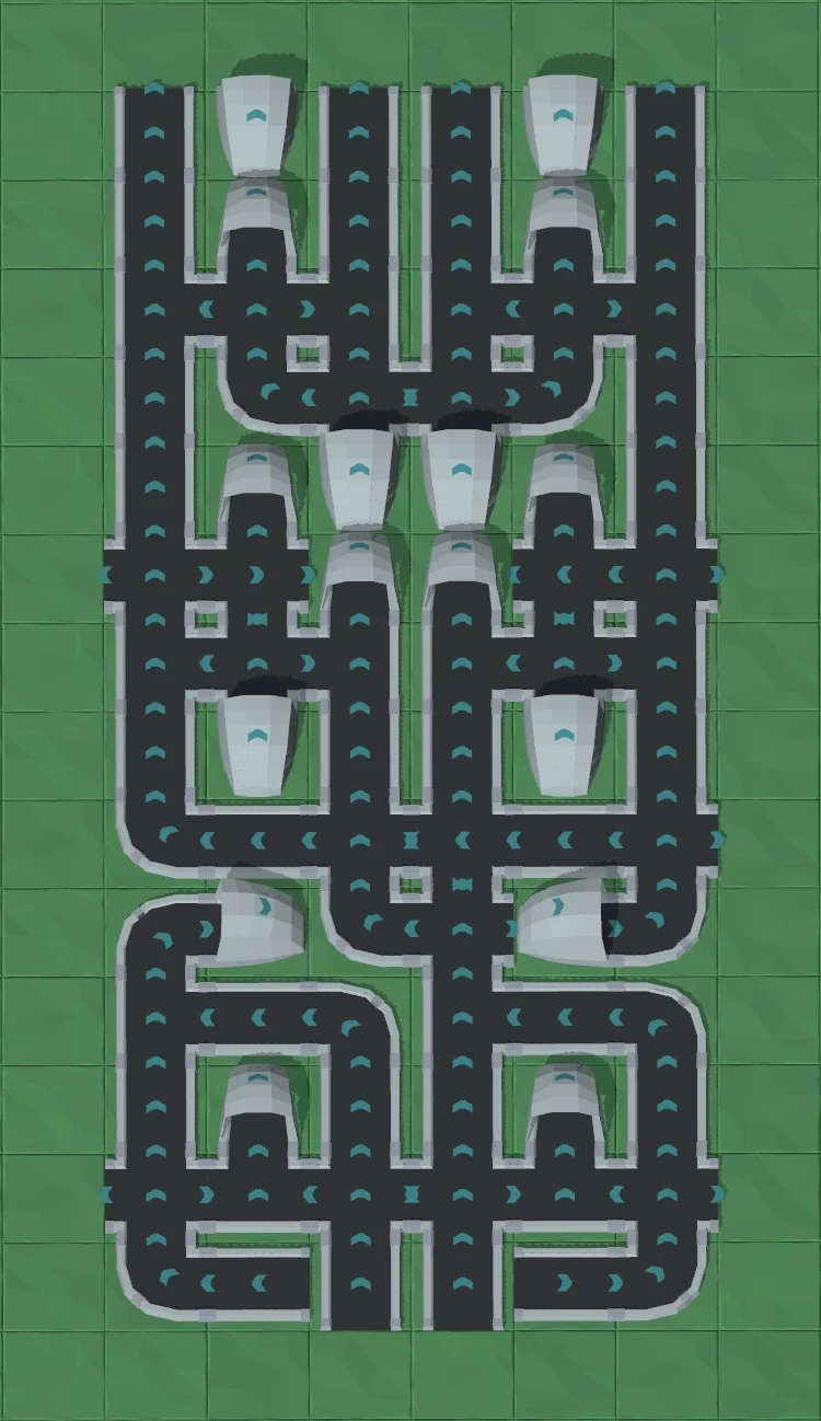 4:6 balancer | Builderment Wiki | Fandom