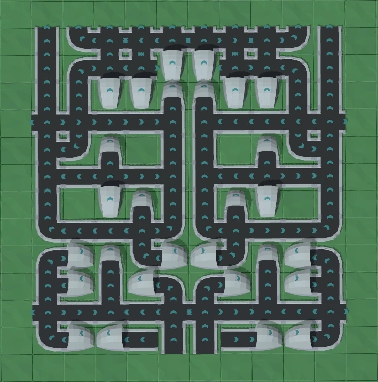 4:10 balancer | Builderment Wiki | Fandom