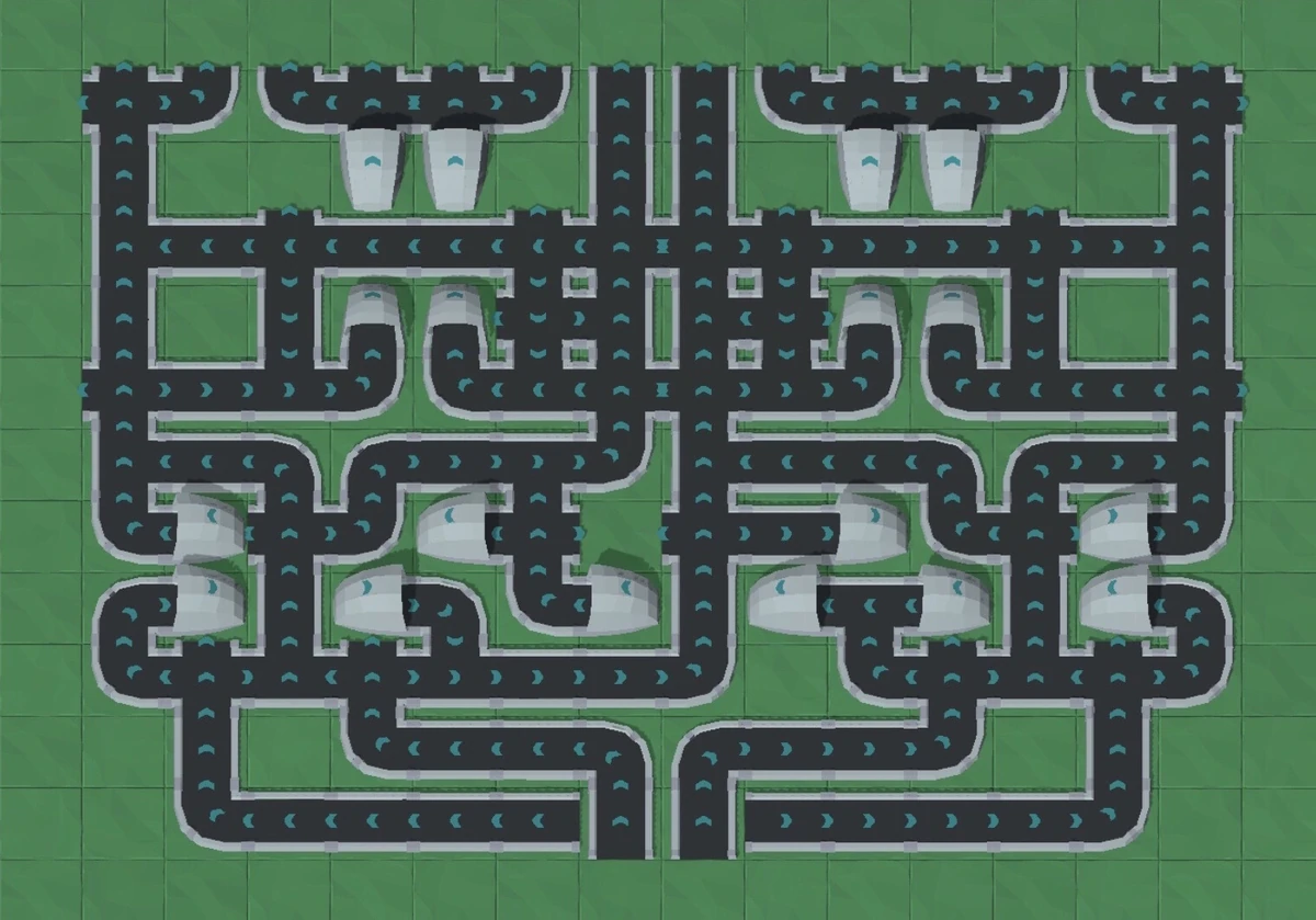 4:14 balancer | Builderment Wiki | Fandom