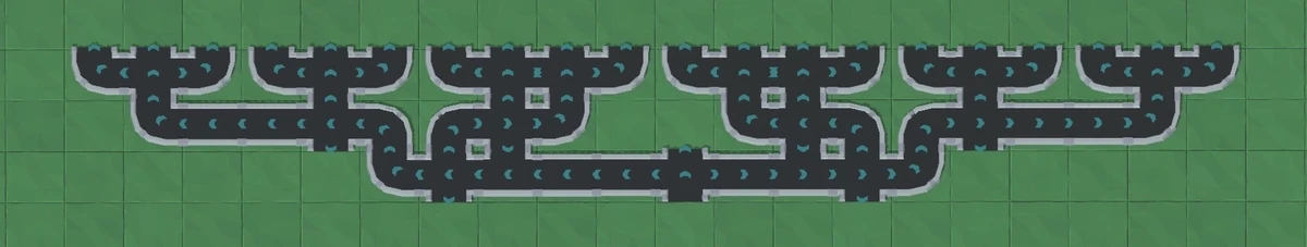 1:20 splitter | Builderment Wiki | Fandom