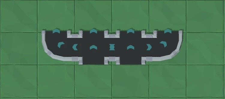 2:4 splitter | Builderment Wiki | Fandom