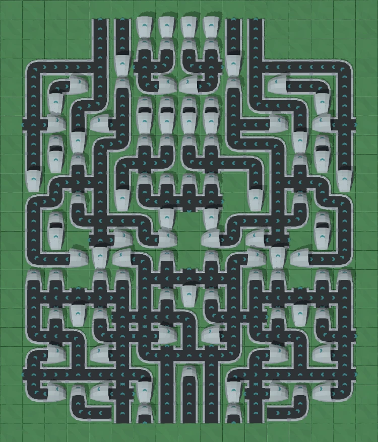 9:8 balancer | Builderment Wiki | Fandom