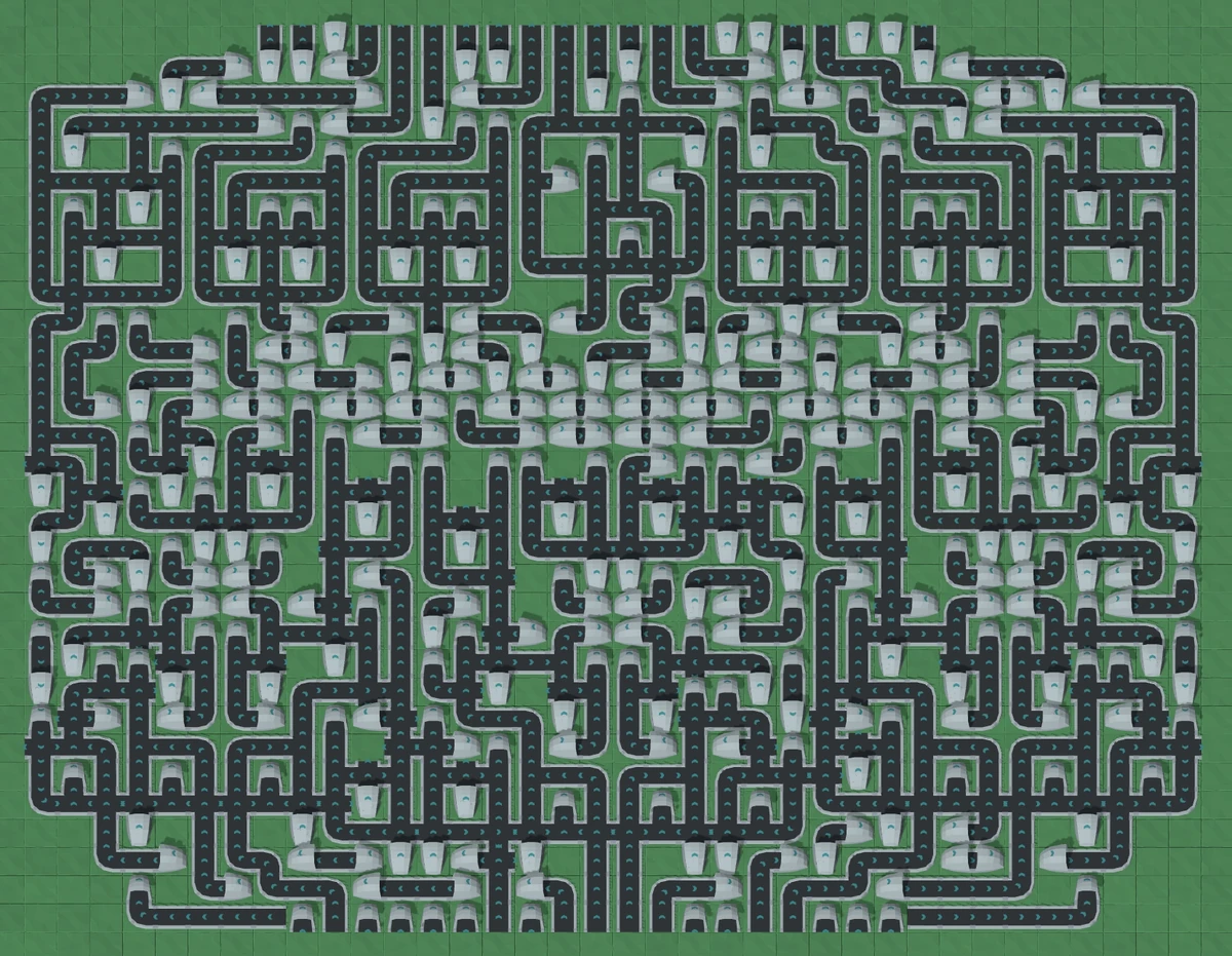 21:21 balancer | Builderment Wiki | Fandom