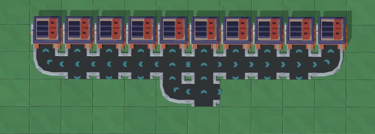 Factory Designs Builderment Wiki Fandom