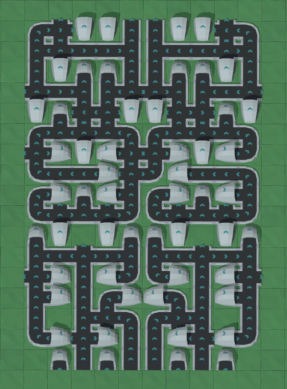8:8 balancer | Builderment Wiki | Fandom