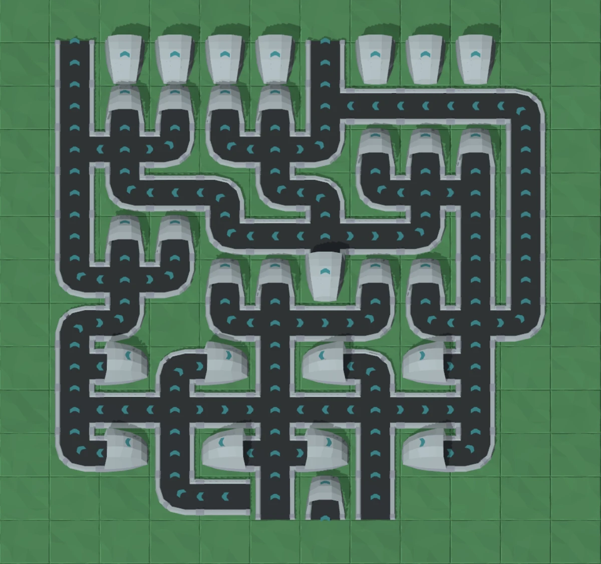 4:9 balancer | Builderment Wiki | Fandom