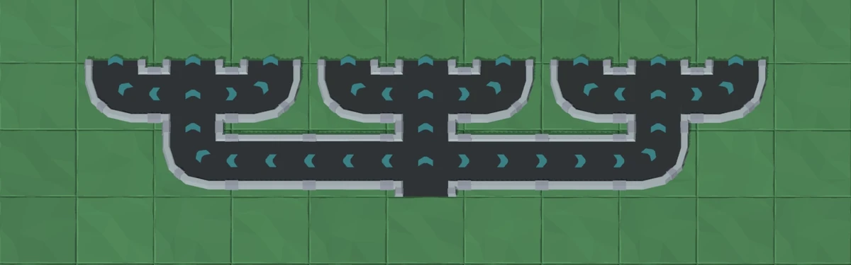 1:9 splitter | Builderment Wiki | Fandom