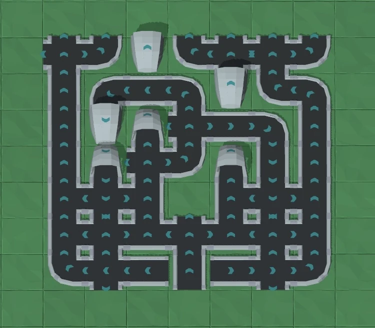 3:7 splitter | Builderment Wiki | Fandom