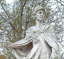 Euric (Visigothic king) | Builders of Nations Wiki | Fandom