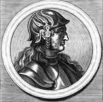 Roderic (Visigothic king) | Builders of Nations Wiki | Fandom