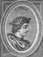 Tulga (Visigothic king) | Builders of Nations Wiki | Fandom