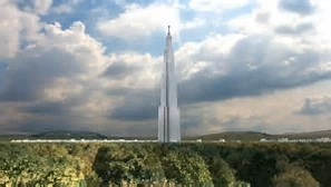 Sky City II | Building Wikia | Fandom