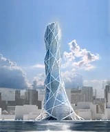 Bionic Tower (USA) | Building Wikia | Fandom