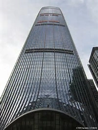 KK100 Building | Building Wikia | Fandom