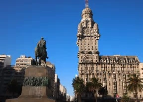 Montevideo | Building Wikia | Fandom