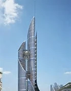 The Bride Tower 1 | Building Wikia | Fandom