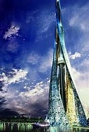 Dubai City Tower | Building Wikia | Fandom