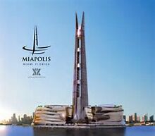 Miapolis | Building Wikia | Fandom
