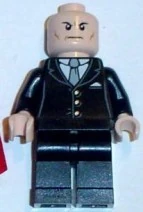 Lex Luthor | Buildingbricks Wiki | Fandom