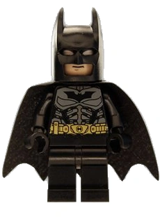 Batman | Buildingbricks Wiki | Fandom